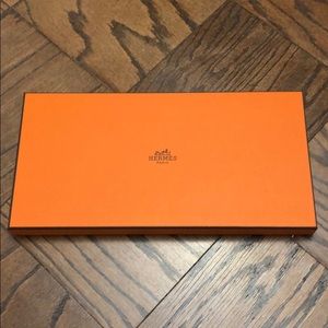 Hermes | Accessories | Herms Box | Poshmark